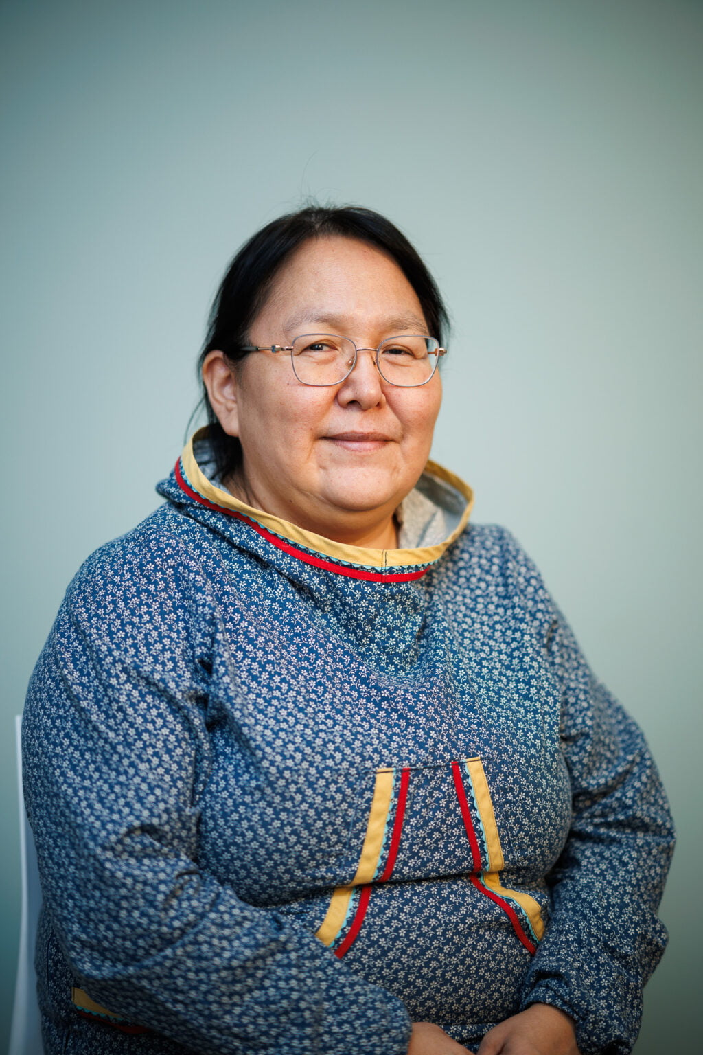 Our Team – Isuarsivik Regional Recovery Centre