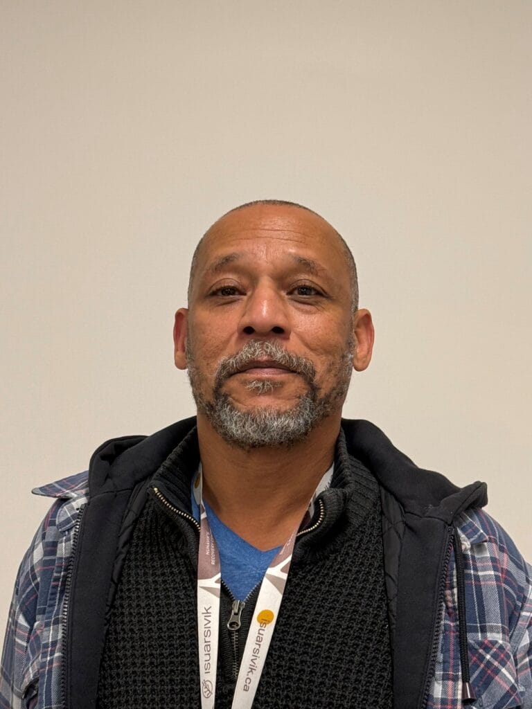 Our Team – Isuarsivik Regional Recovery Centre